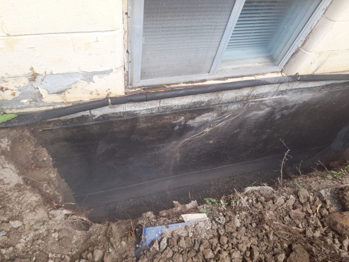 Basement Foundation Repair Toronto & Southern ON | Aquamaster